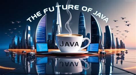 Javas Evolution Trends And Opportunities Pragra Posted On The Topic Linkedin