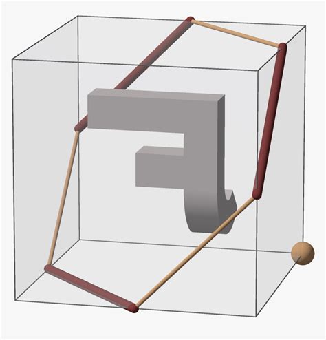 Cube Permutation Plywood HD Png Download Kindpng