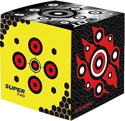 Aimdor Cartonbox Target Archery Cardboard Target Compound Bow Target