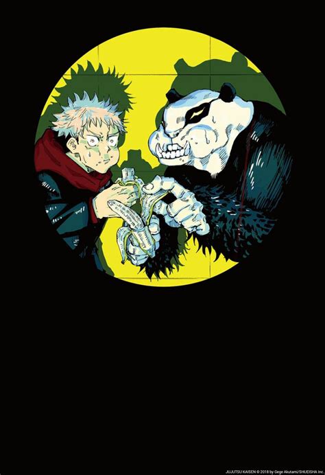 Jujutsu Kaisen Brasil On Twitter Othbg46loe Twitter