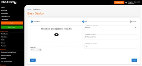 orchestrating and managing your selenium automation blog botcity content for automation and