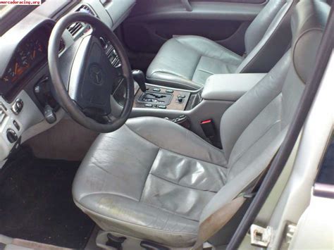 Mercedes E290 Turbodiesel