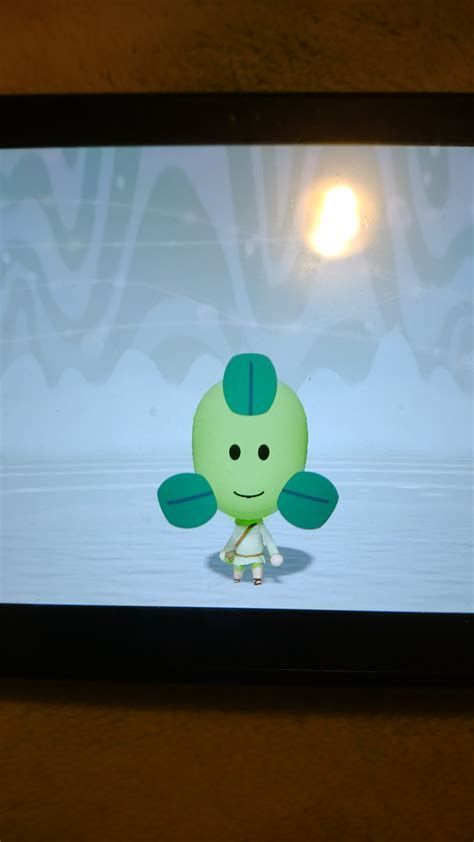 So I Tried To Make Blover From Plants Vs Zombies But Since Im Not
