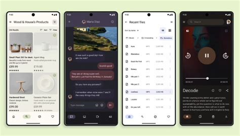 A Comprehensive Guide To Android App Design