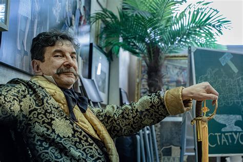 Sergei Buntman Portraits 2019 On Behance