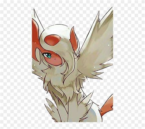 Download Absol Shiny Mega Kanto Megaabsol Shinyabsol Red Absol