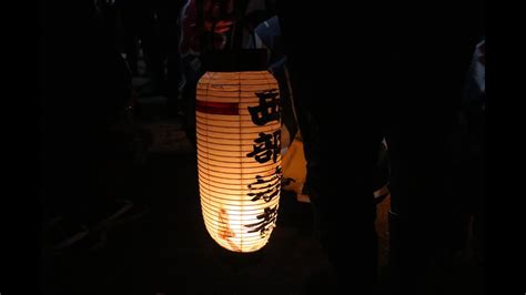 角館の祭り 2022 西部若者 Vol2 西勝楽町と山車ぶっつけ Youtube
