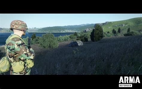 Arma Reforger Arma 4 Rgamingleaksandrumours