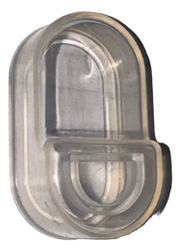 M22 T Dd Capuchón Silicón Para Botonera Doble Eaton 216396