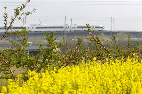 全国铁路4月8日起将实行新的列车运行图 搜狐大视野 搜狐新闻