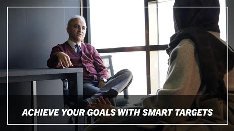 Setting Smart Targets For Sales Teams