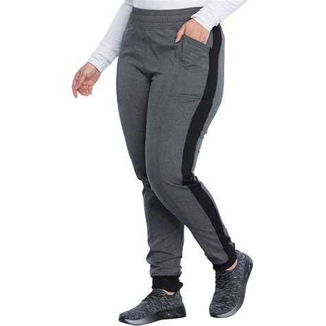 Dickies Balance Pantalon Dama Dk155 Uniformes Med Shop