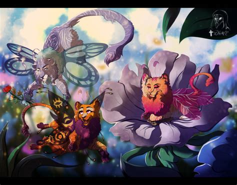 Butterfligers By Idraelle On Deviantart