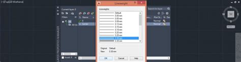 Layer Command In Autocad Adding Detailing To Your Drawing