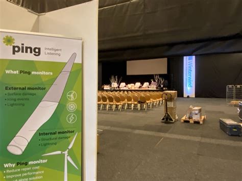 Really Looking Forward To The Event And Sharing Technical Details On Our World First Acoustic