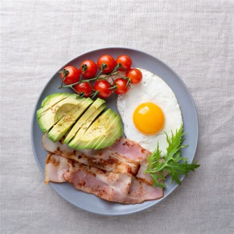Qué Es La Dieta Keto Dietas Nutrición Y Salud