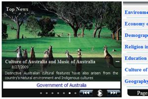 Create A News Rotator Using JQuery CSS JSON And ASP NET CodeProject