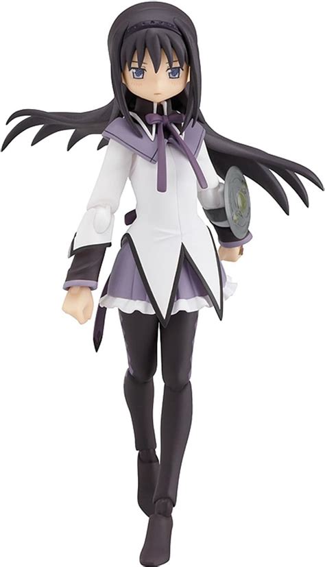 Jp Figma 魔法少女まどかマギカ 暁美ほむら ホビー