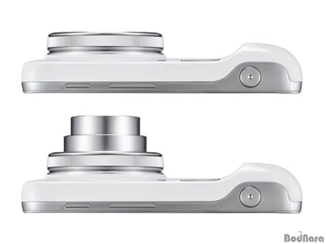 삼성전자 갤럭시s4와 갤럭시 카메라 결합된 갤럭시s4 줌 발표 보드나라