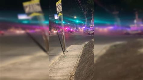 Sicarios Balean A Motociclista En Camelinas La Balanza Noticias De