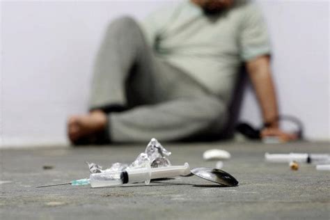 毒品到底能不能戒掉？为什么会有人说吸毒无瘾，轻松就能戒掉 知乎