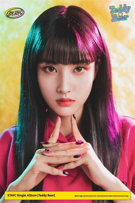 Image Of Ja Yoon Shim