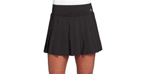 Prince Pleated Mini Skirts For Women Mercari