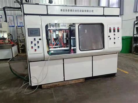 精铸产品 秦皇岛普博自动化设备有限公司