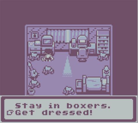 Small Town Emo Demo By Fnife Games