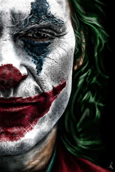 Pin De Toño Montúfar Em The Joker And Harley Quinn