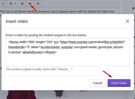 Create Shopify Product Description Types Tags BelVG Blog