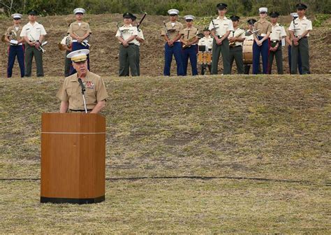 Gen James F Amos Commandant Of The Marine Corps NARA DVIDS Public Domain Archive Public