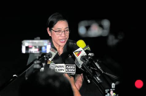 Binabantayan Ng PNP Ang 3 Aktibong Pribadong Armadong Grupo Bago Ang