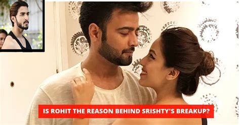 Manish Naggdev Revealed The Reason Behind His Breakup With Srishty Rode
