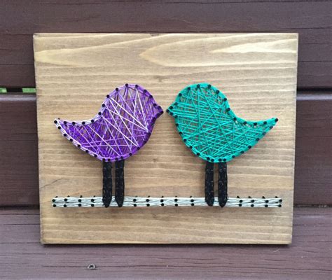 Pin On String Art