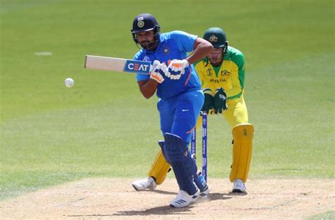 Rohit Sharma Life Cricket Career Awards And Facts Britannica