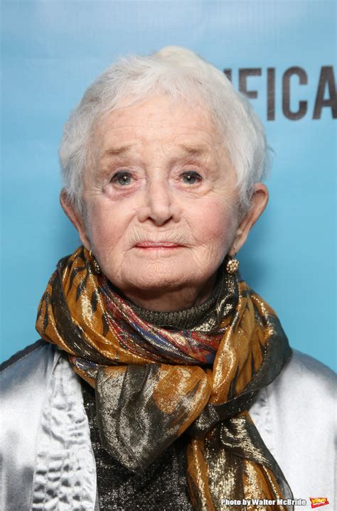 Barbara Barrie Actor Credits Bio News And More Broadway World