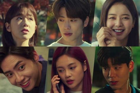 Sinopsis Drama Korea Dear M Yang Jadi Debut Akting Jaehyun Nct