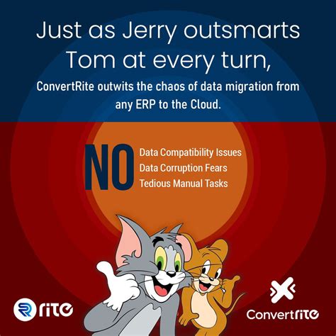 How Convertrite Helps With Data Migration Rite Posted On The Topic Linkedin