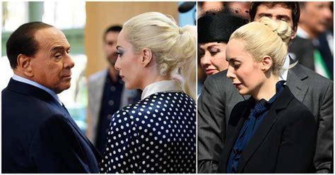 Late Italy Prime Minister Silvio Berlusconi Leaves N84bn For 33 Year