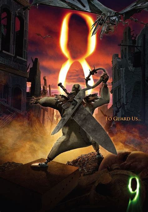Crítica película 9 nine 2009 Colisito De todo un poco