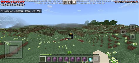 Lovely Build Site Potential Close To Skeleton Spawner R Minecraft Survival