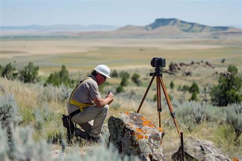 Conducting Field Measurements For Altansps Surveys Generative Ai