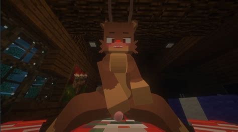 Rule 34 3d Bia Prowell Slipperyt Christmas Female Female Focus Fur