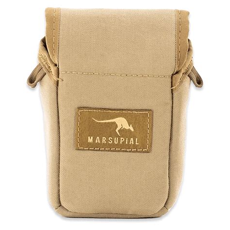Marsupial Gear Rangefinder Pouch Quick Draw Protection Shop At Gohunt