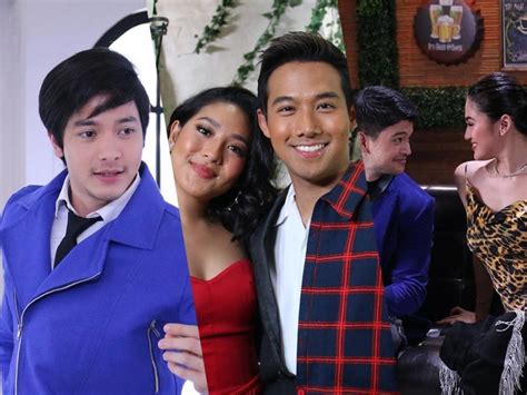 In Photos Meet Your All Out Sundays Barkada Gma Entertainment