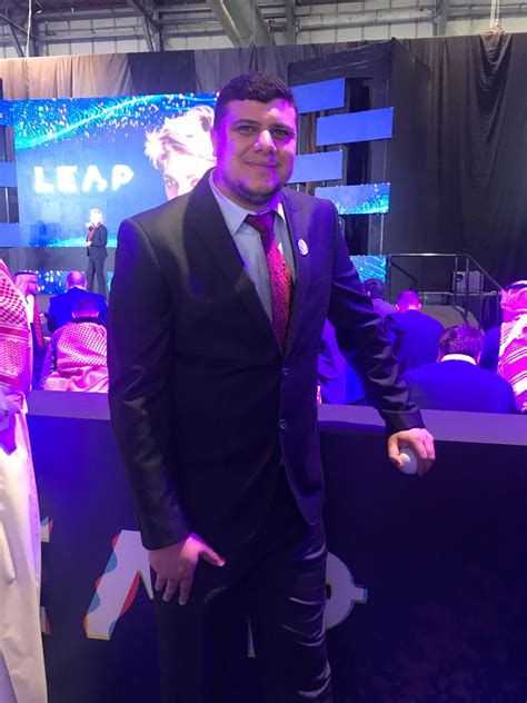 Ahmed Eldeeb On Linkedin Leap 2023