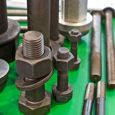 Difference Between Bolt And Screw And Stud Difference Of Bolt Screw Stud
