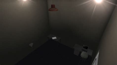 Image 4 SCP Cringe Breach Mod For SCP Containment Breach ModDB