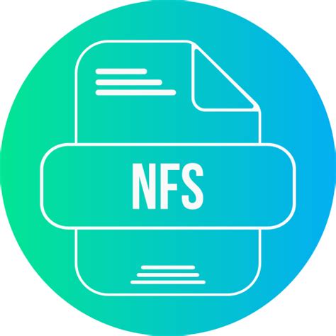 Nfs Free Files And Folders Icons